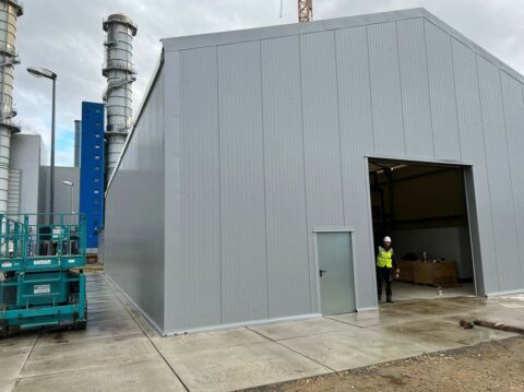 Technology & Product - Green iron - Zero emissions | HyIron