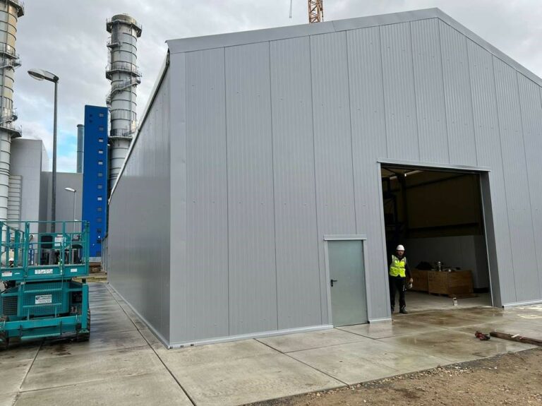 Technology & Product - Green iron - Zero emissions | HyIron