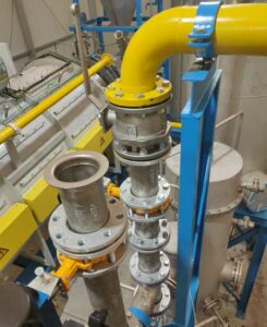 Technology & Product - Green iron - Zero emissions | HyIron