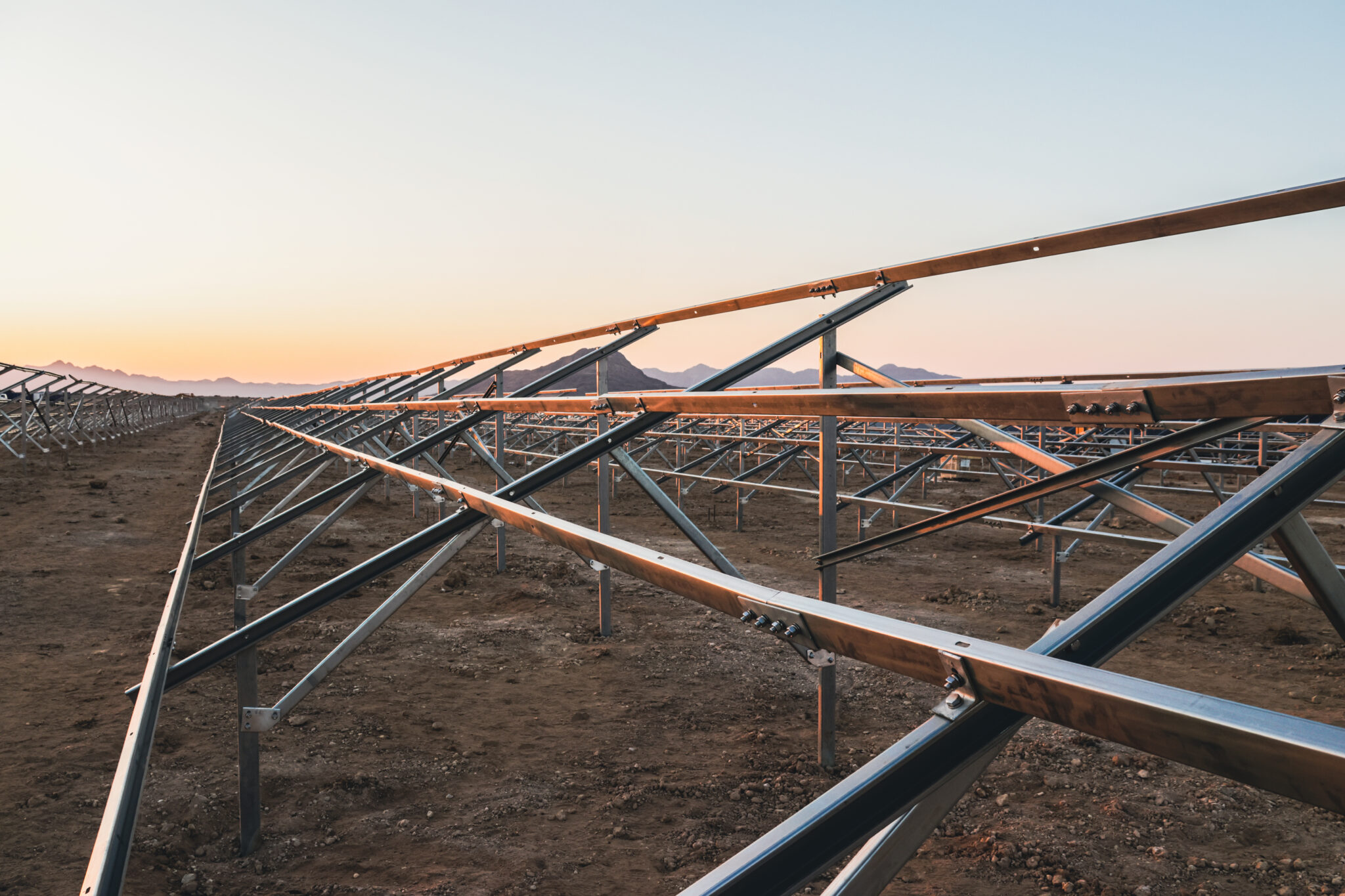 HyIron Oshivela Project Phase 1 - Green iron - Zero emissions | HyIron