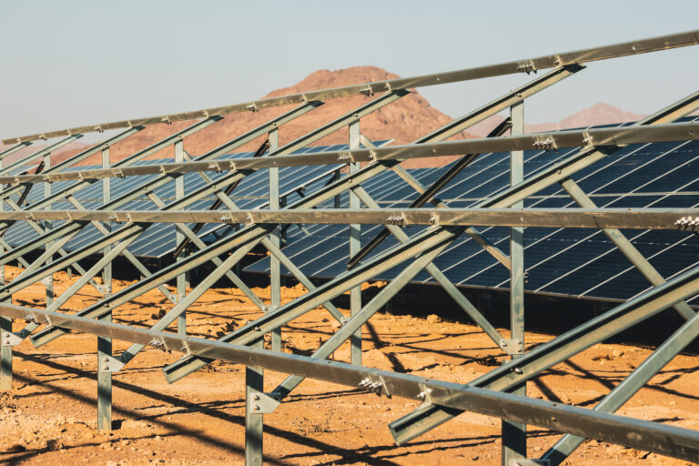 HyIron Oshivela – July 2024 - Green iron - Zero emissions | HyIron